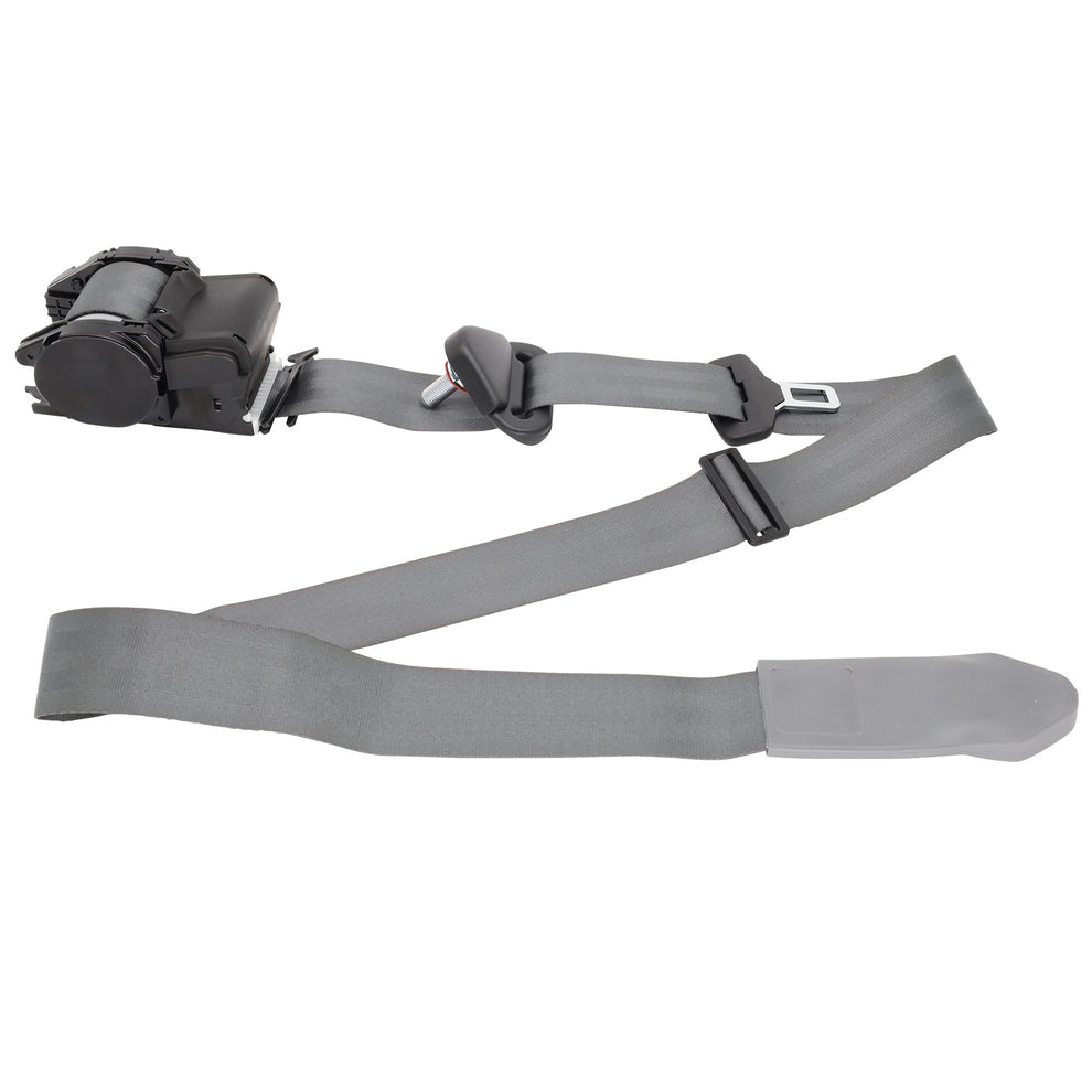 Right Front Seat Belt for Holden VR-VS Commodore - Grey | Smart ...