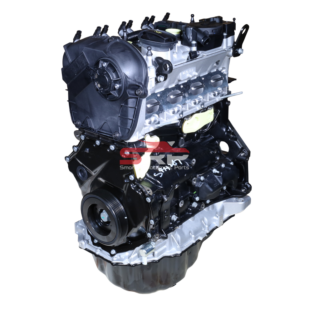 Brand New CDNC Engine for 2.0T Petrol Volkswagen & Audi - OEM ...