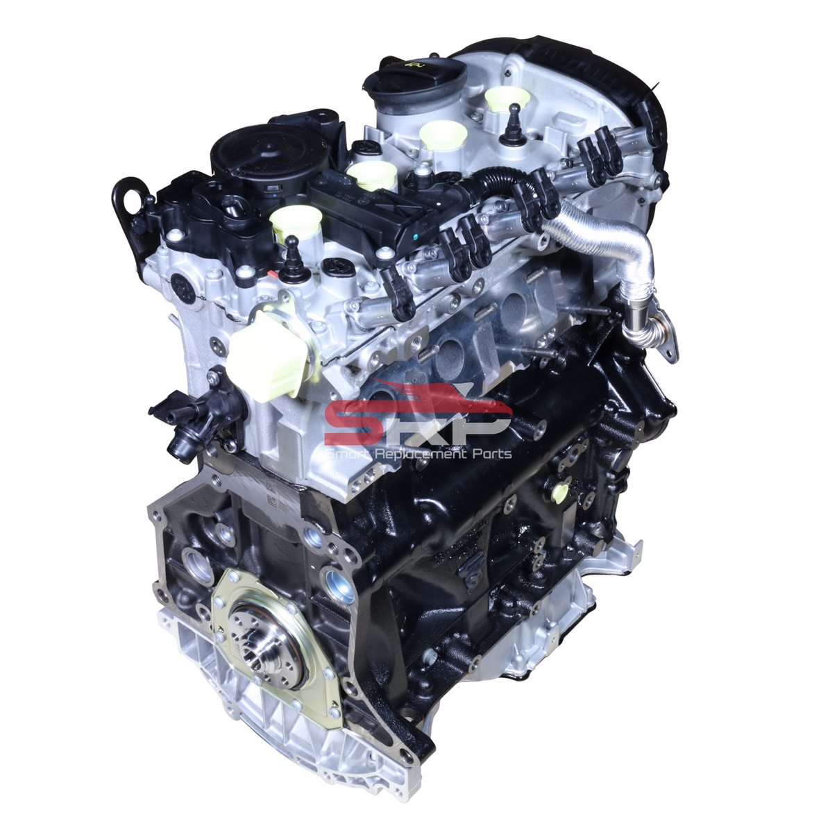 Brand New CDNC Engine for 2.0T Petrol Volkswagen & Audi - OEM ...