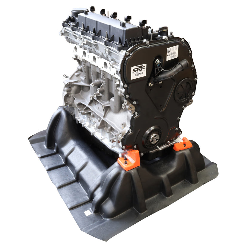 Brand New Genuine P5AT Engine for Ford Ranger PX 3.2L | Smart ...