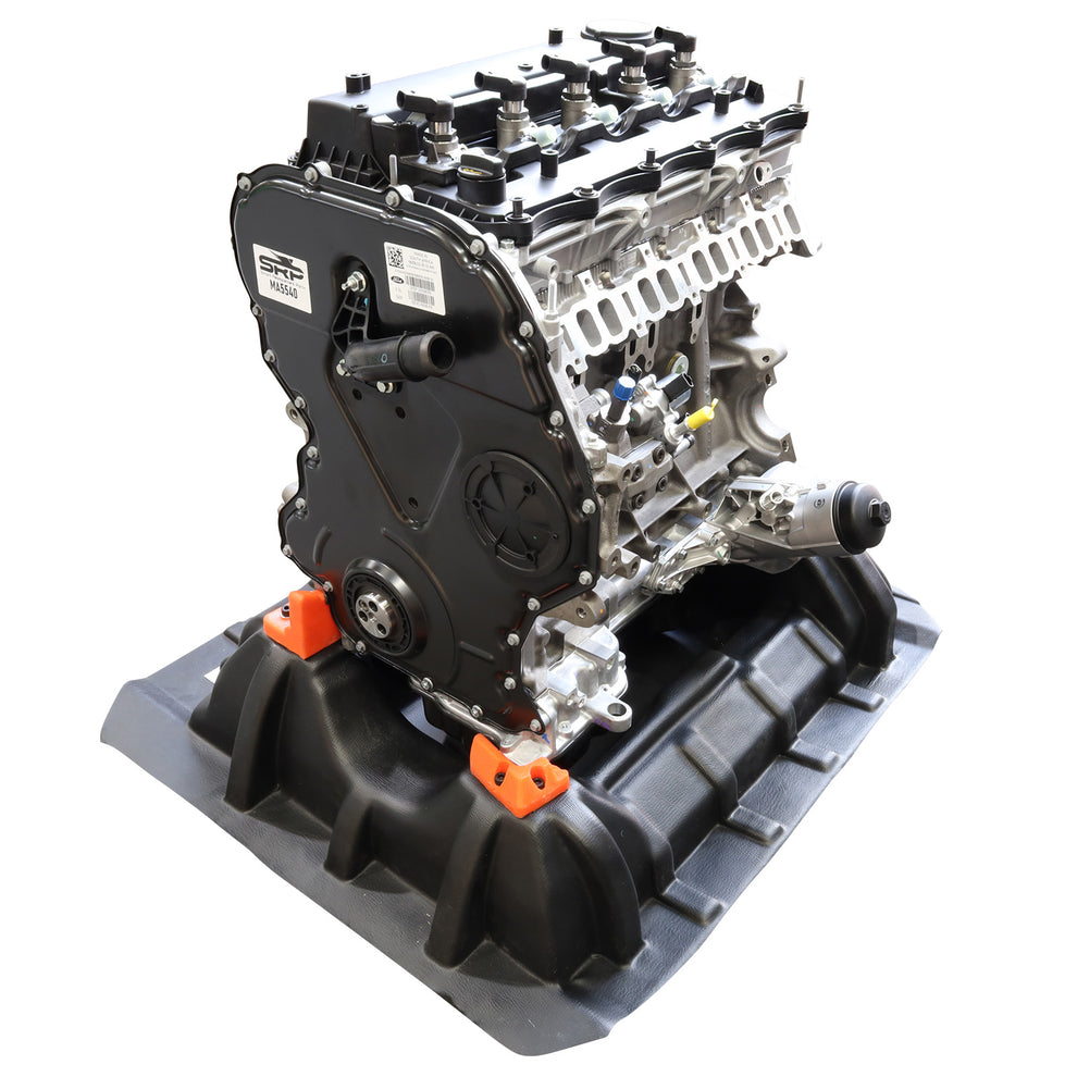Brand New Genuine P5AT Engine for Ford Ranger PX 3.2L | Smart ...