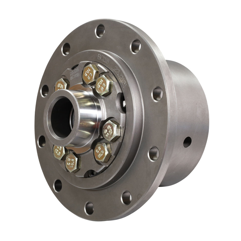 New Truetrac LSD Rear Diff Centre for Toyota Hilux 30 Spline Axle up to ...