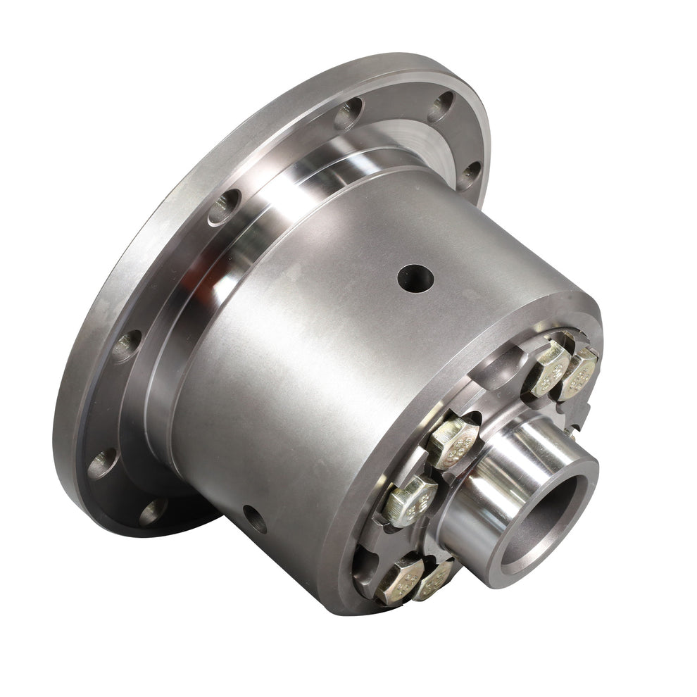New Truetrac LSD Rear Diff Centre for Toyota Hilux 30 Spline Axle up to ...