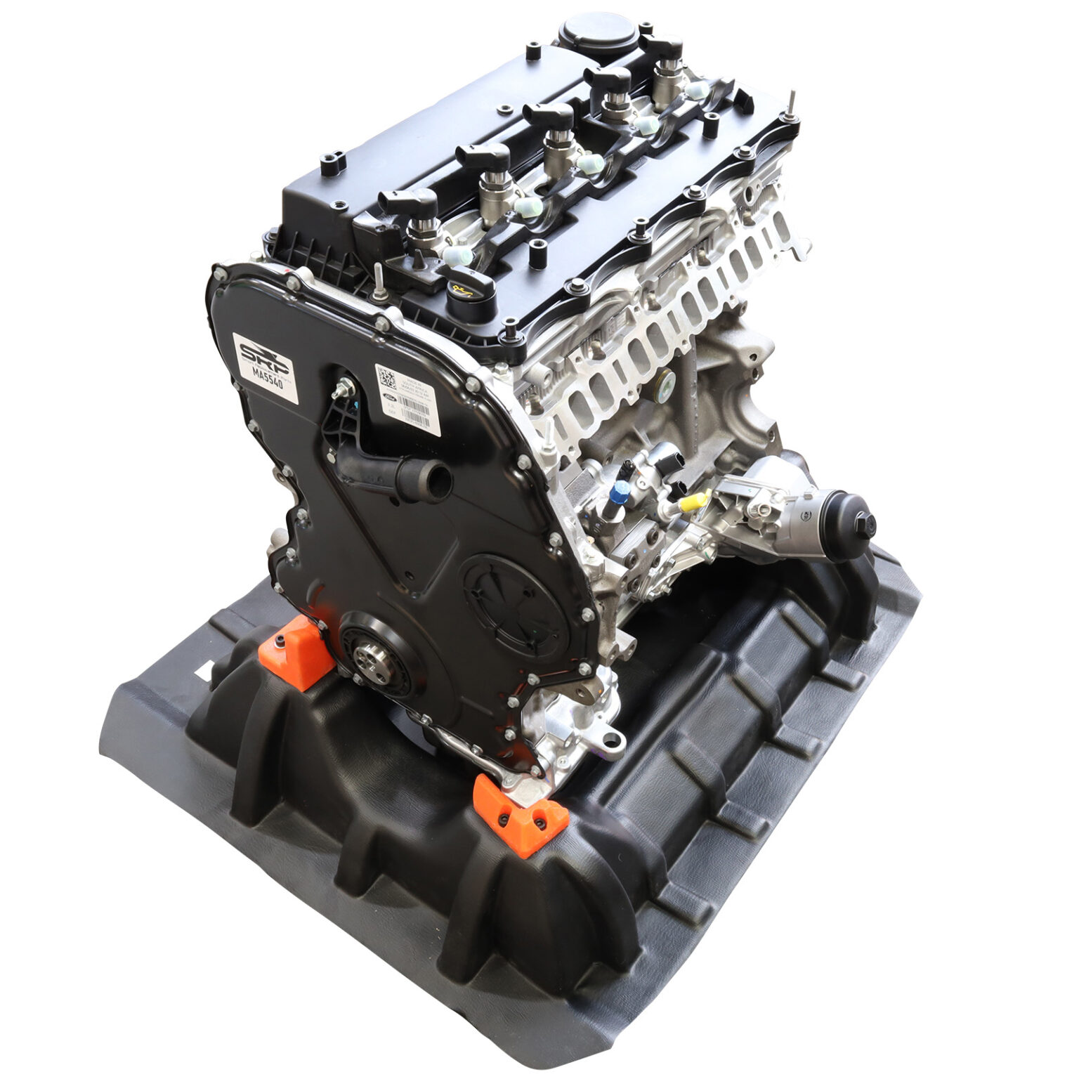 Smart Replacement Parts (SRP) | New & Reconditioned Auto Parts