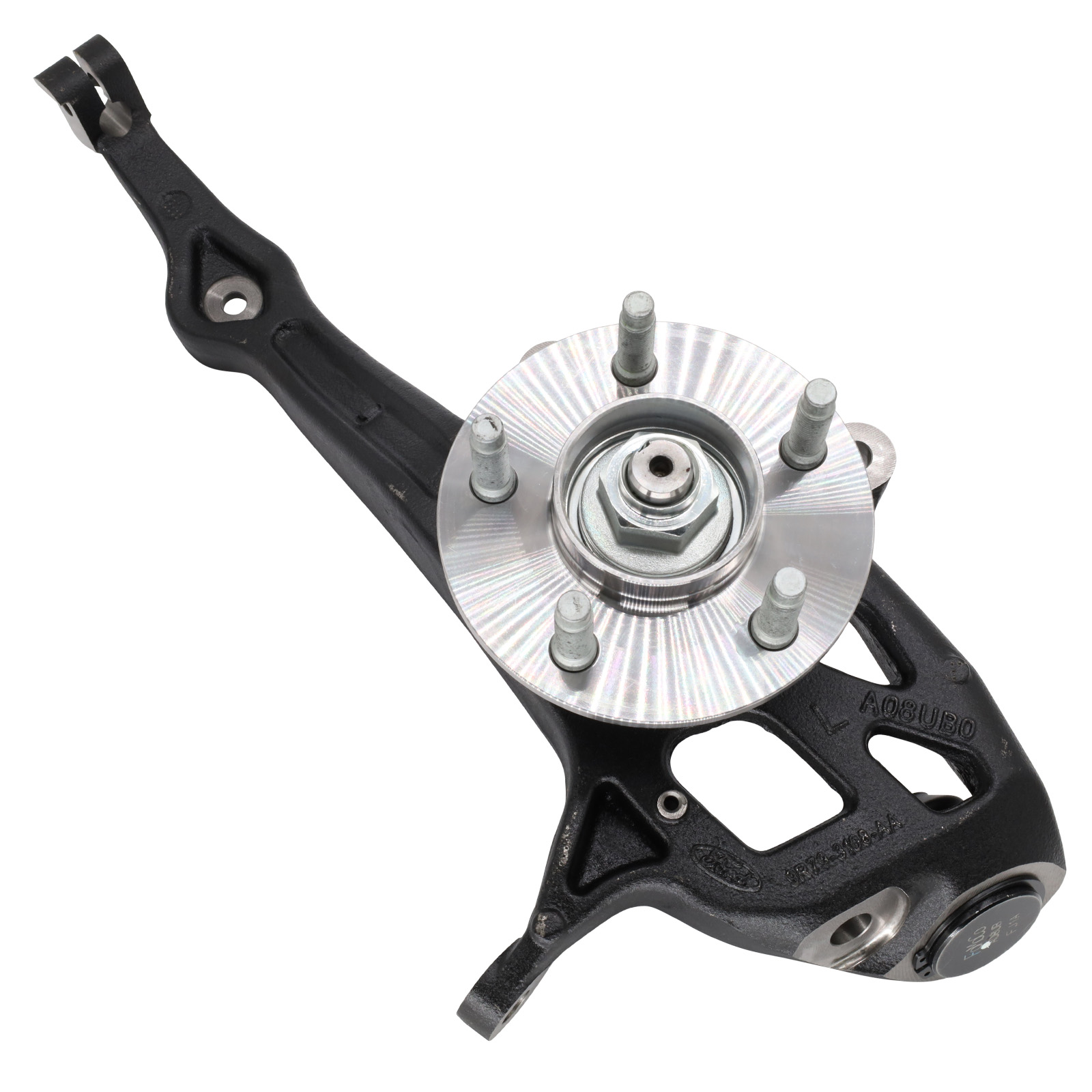 Smart Replacement Parts (SRP) | New & Reconditioned Auto Parts